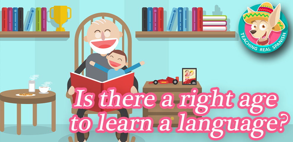 Blog | Teaching Real Spanish