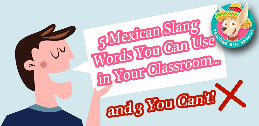 Blog | Teaching Real Spanish