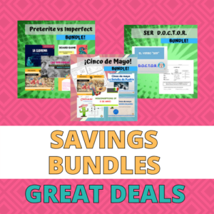 Home | Teaching Real Spanish