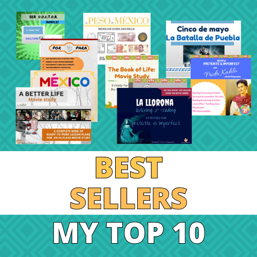 Home | Teaching Real Spanish